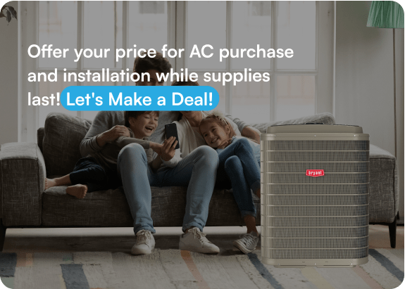 Promotions | LG Home Comfort