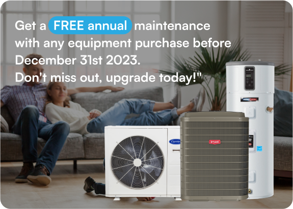 Promotions | LG Home Comfort