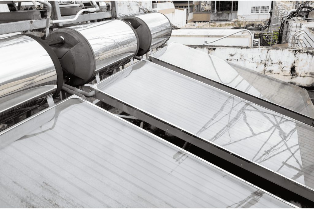 The Ultimate Guide to Buying a Water Heater | LG Home Comfort