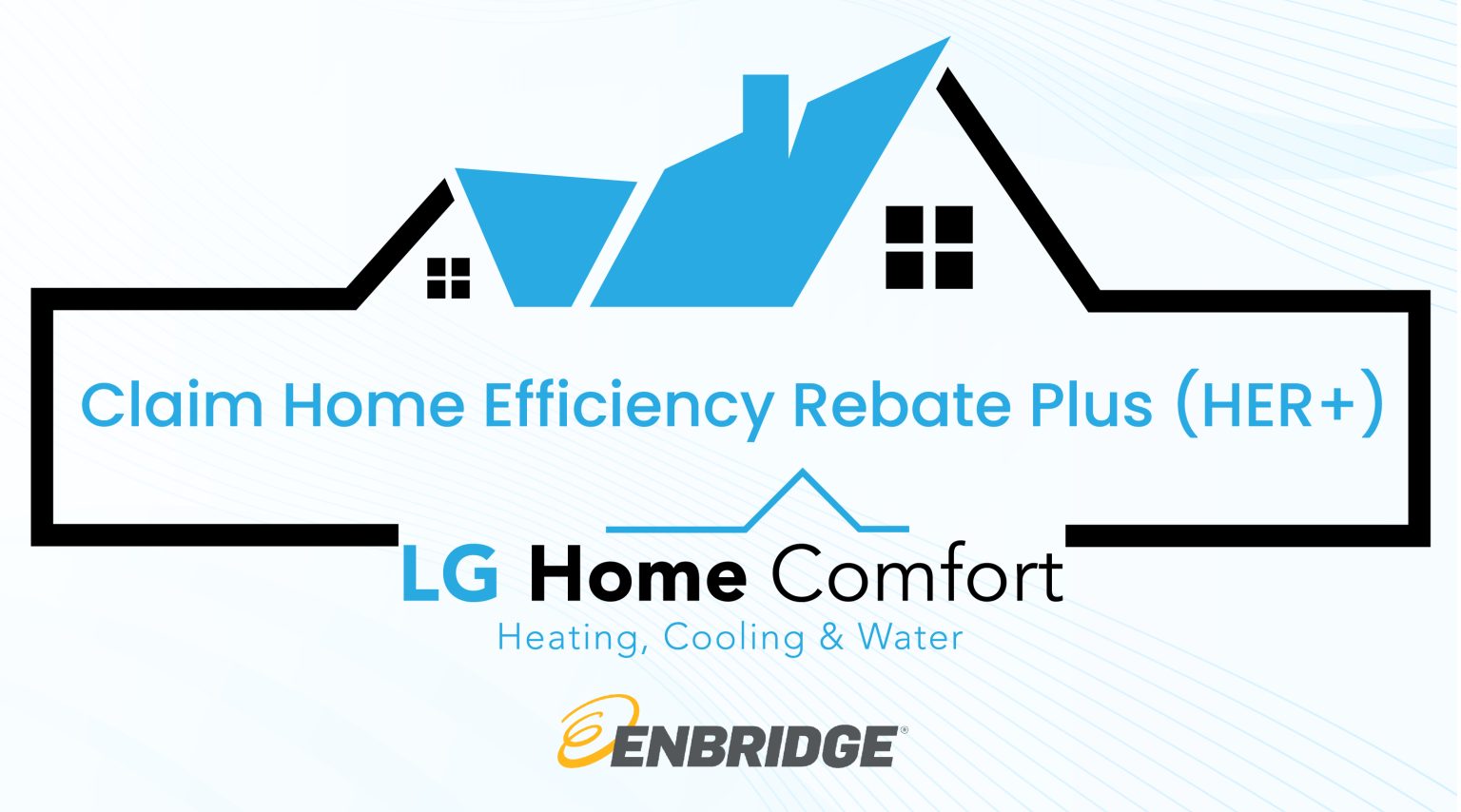 Rebates Are Back! Save Big On Home Upgrades | LG Home Comfort