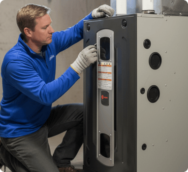 HVAC Company: Heating & Cooling Services Ontario | LG Home Comfort