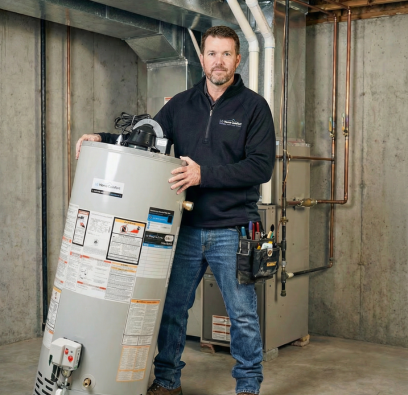 HVAC Company: Heating & Cooling Services Ontario | LG Home Comfort